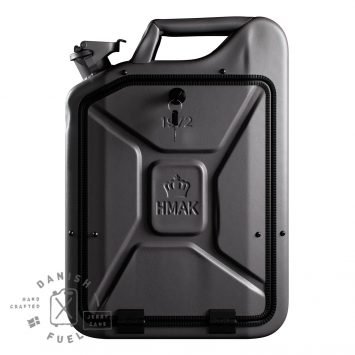 Bar Cabinet Aviation Grey - Danish Fuel