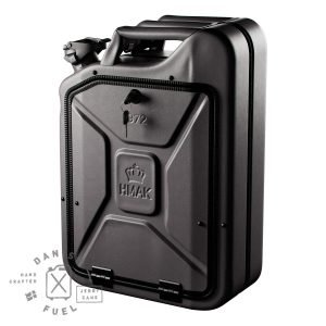 Bar Cabinet Aviation Grey - Danish Fuel