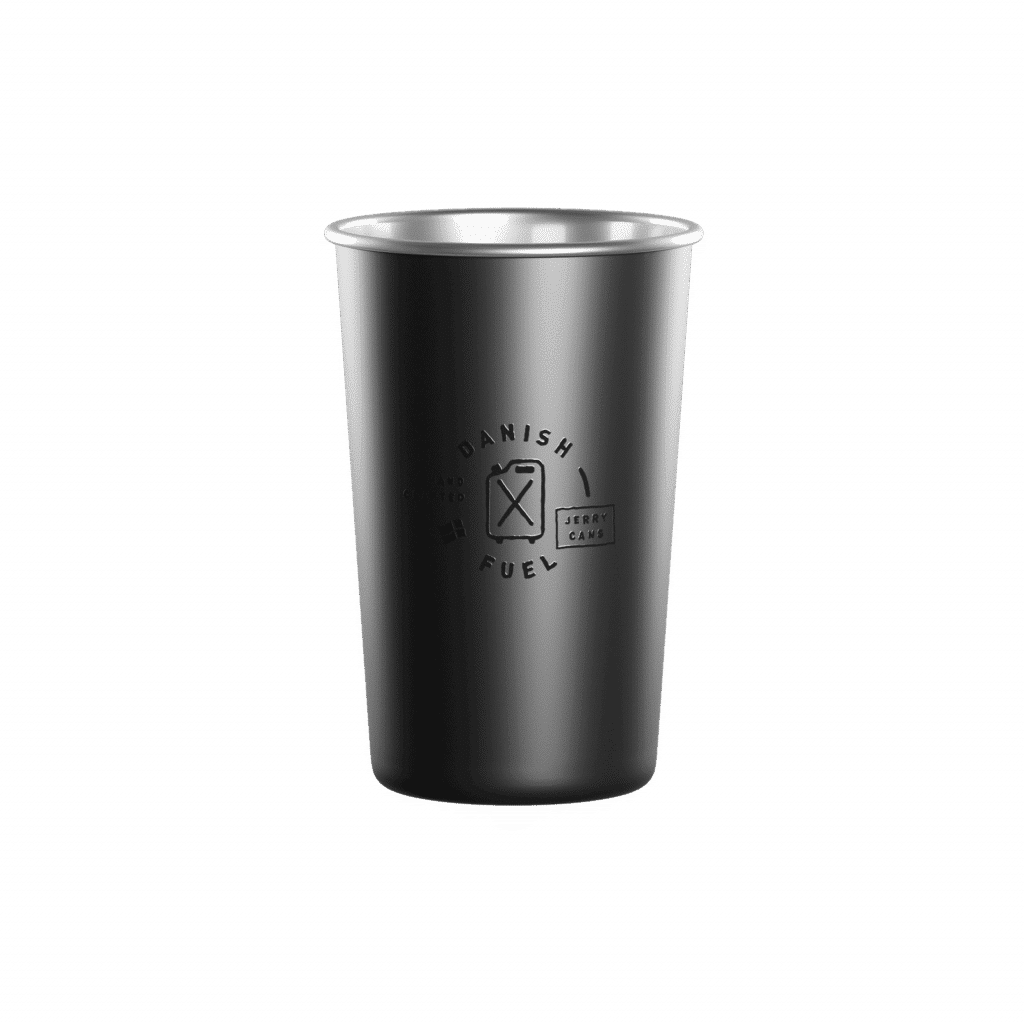 BAR SERVING CUPS - Danish Fuel